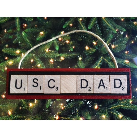 Holiday | Usc Dad University South Carolina Gamecocks Christmas ...